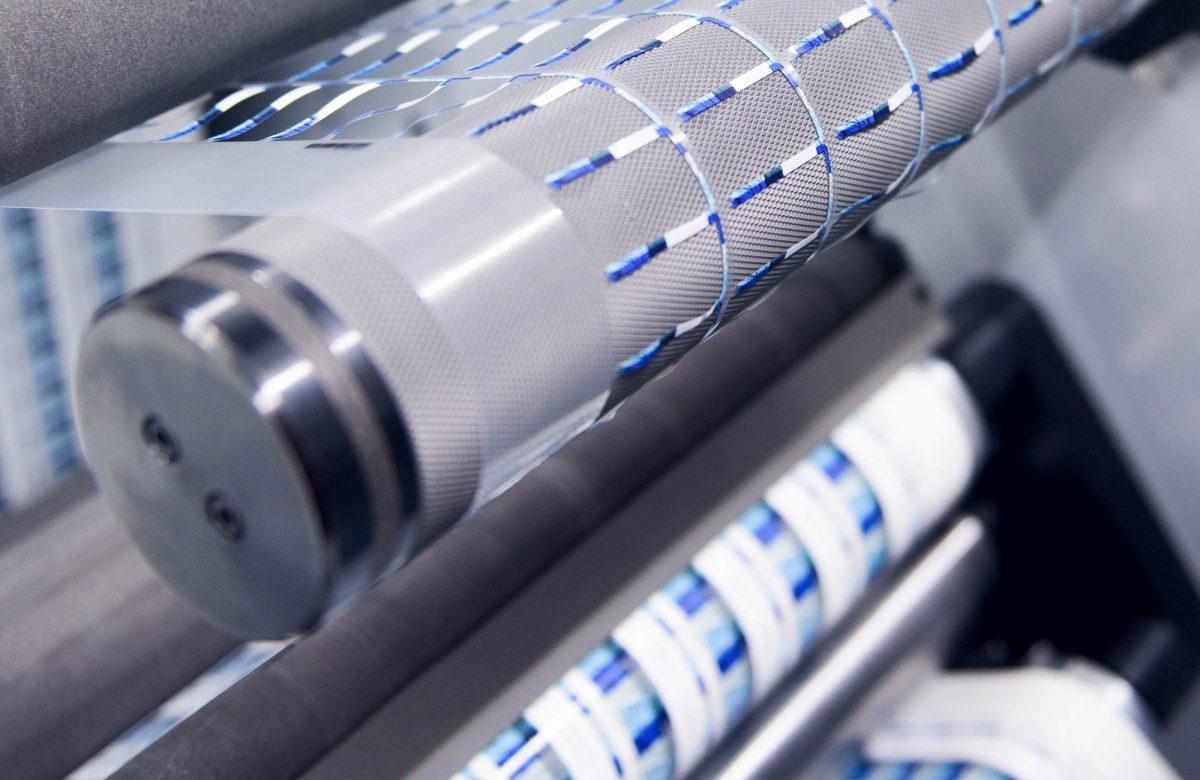 All4Labels Global Packaging Group – Connecting brands and consumers