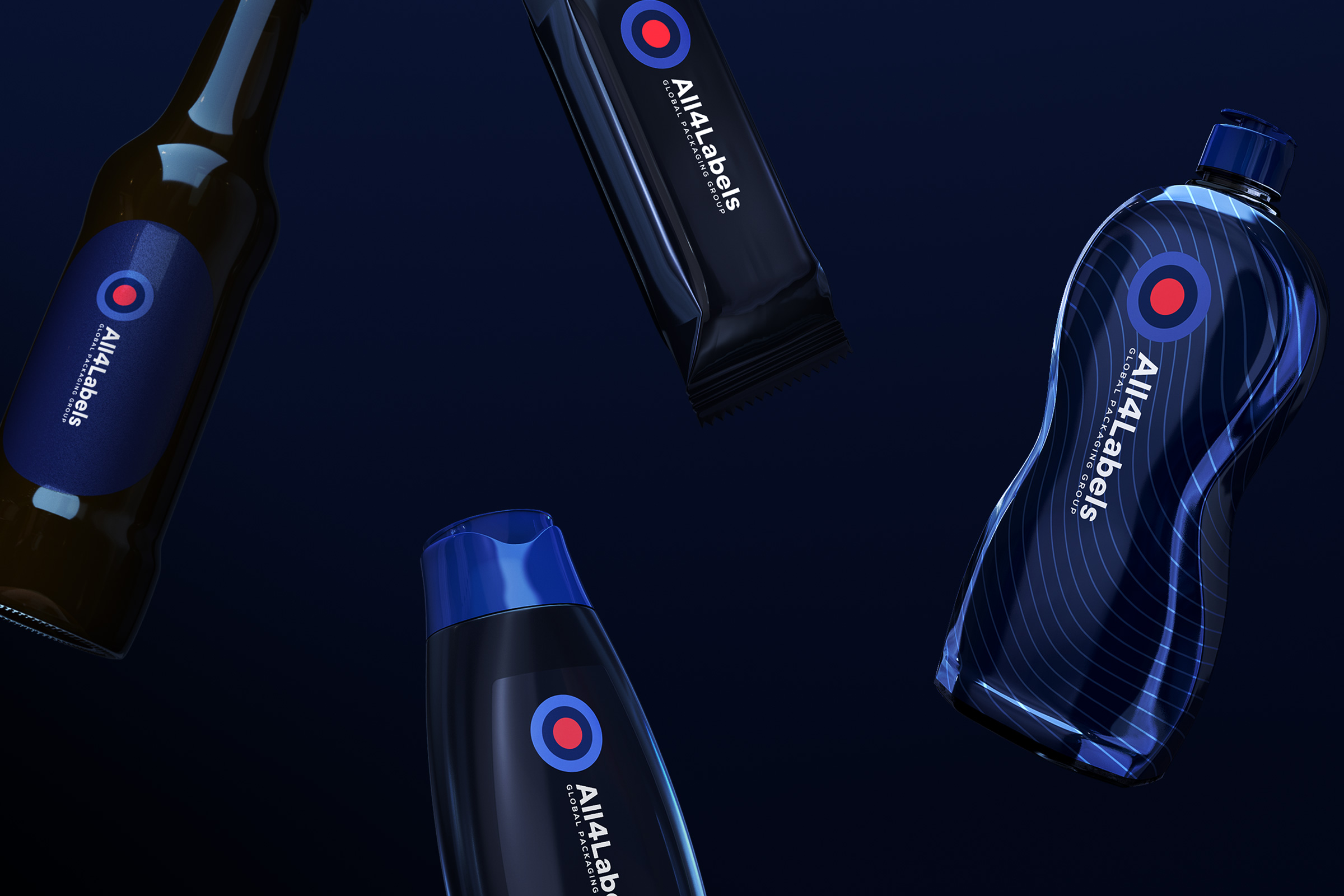 Products - All4Labels Global Packaging Group – Connecting brands and ...