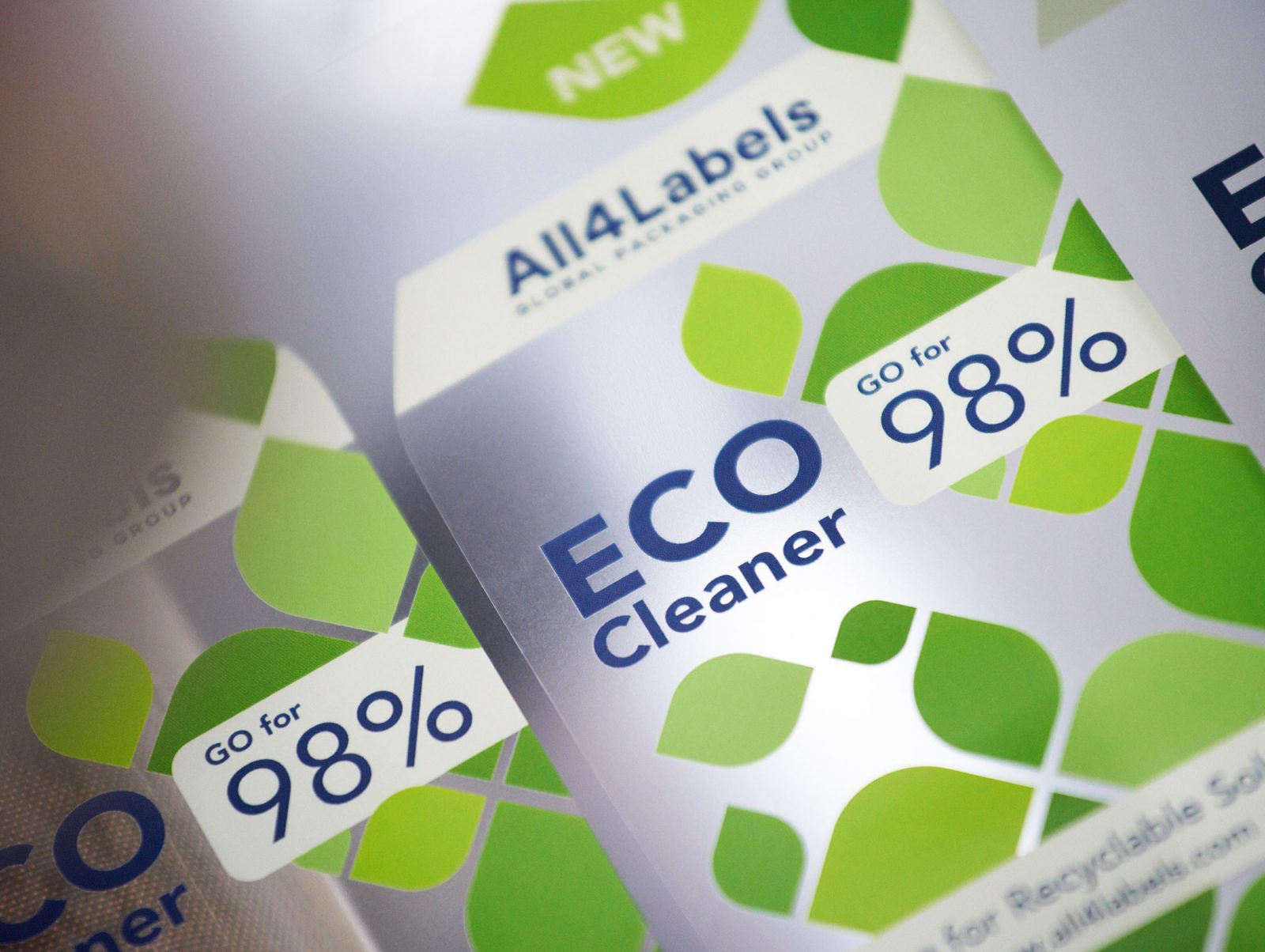 All4Labels Global Packaging Group - Pharma Market