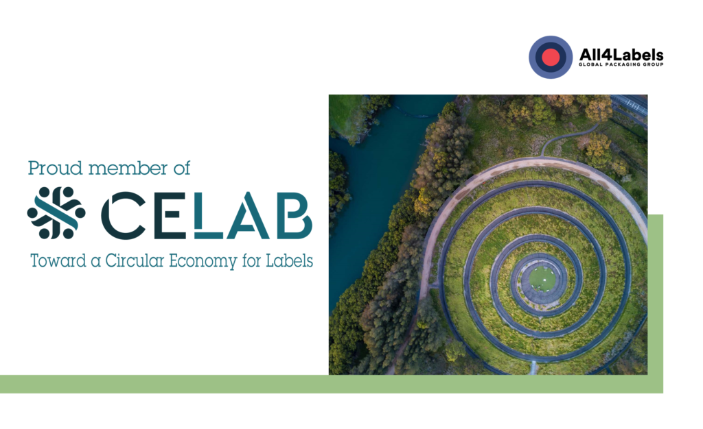 All4Labels joins CELAB consortium as official member to promote global ...