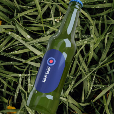 Wet Glue Labels - All4Labels Global Packaging Group – Connecting brands ...