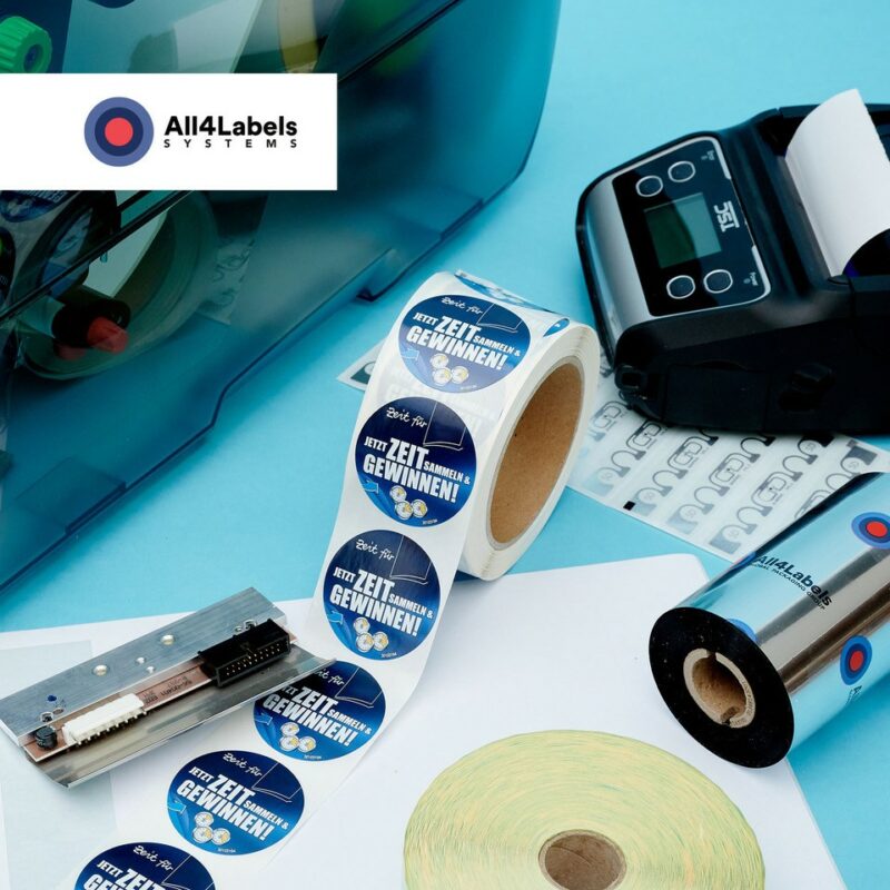 Brands - All4Labels Global Packaging Group – Connecting brands and ...