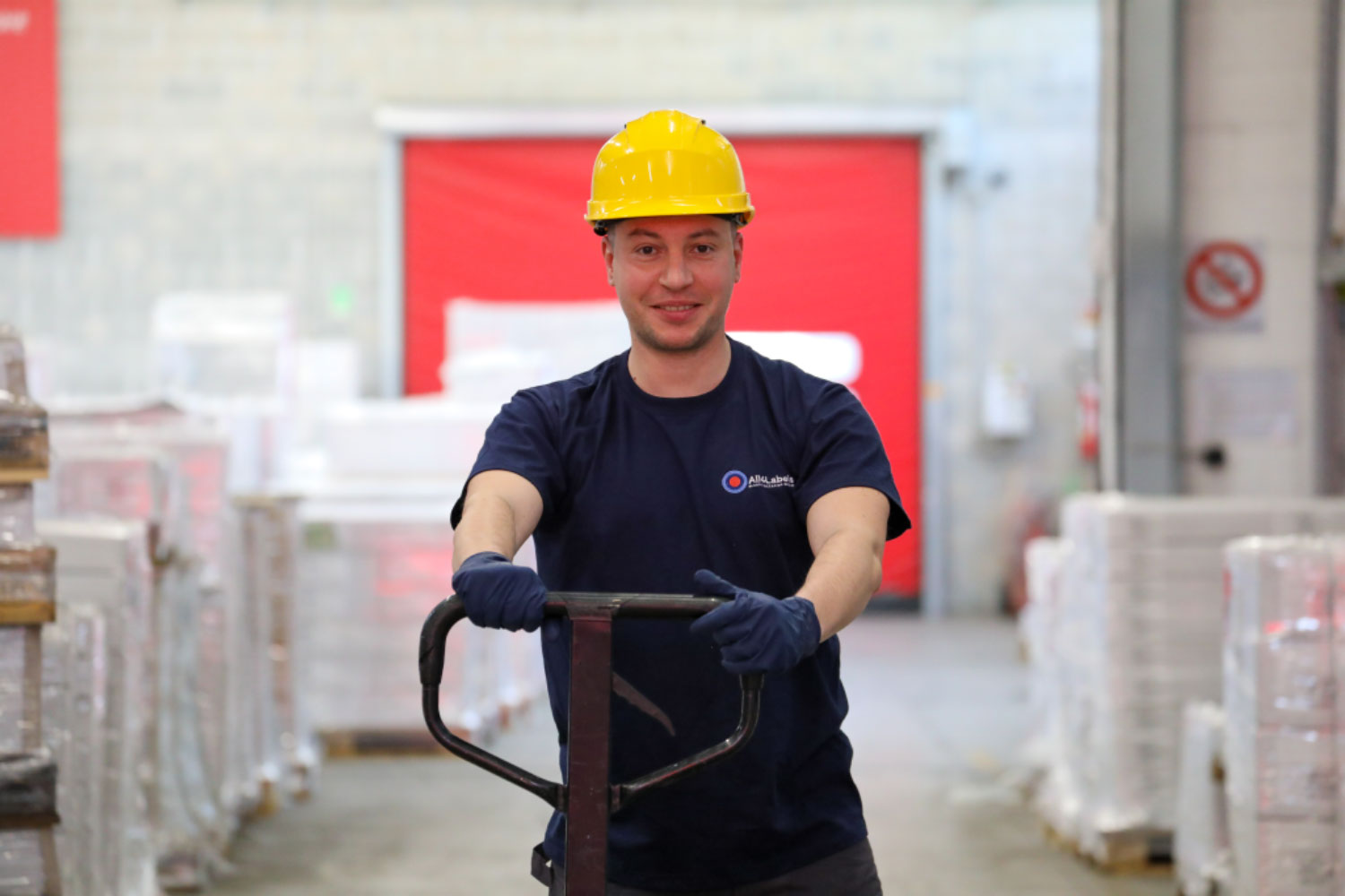 Safety & Health - All4Labels Global Packaging Group – Connecting brands ...