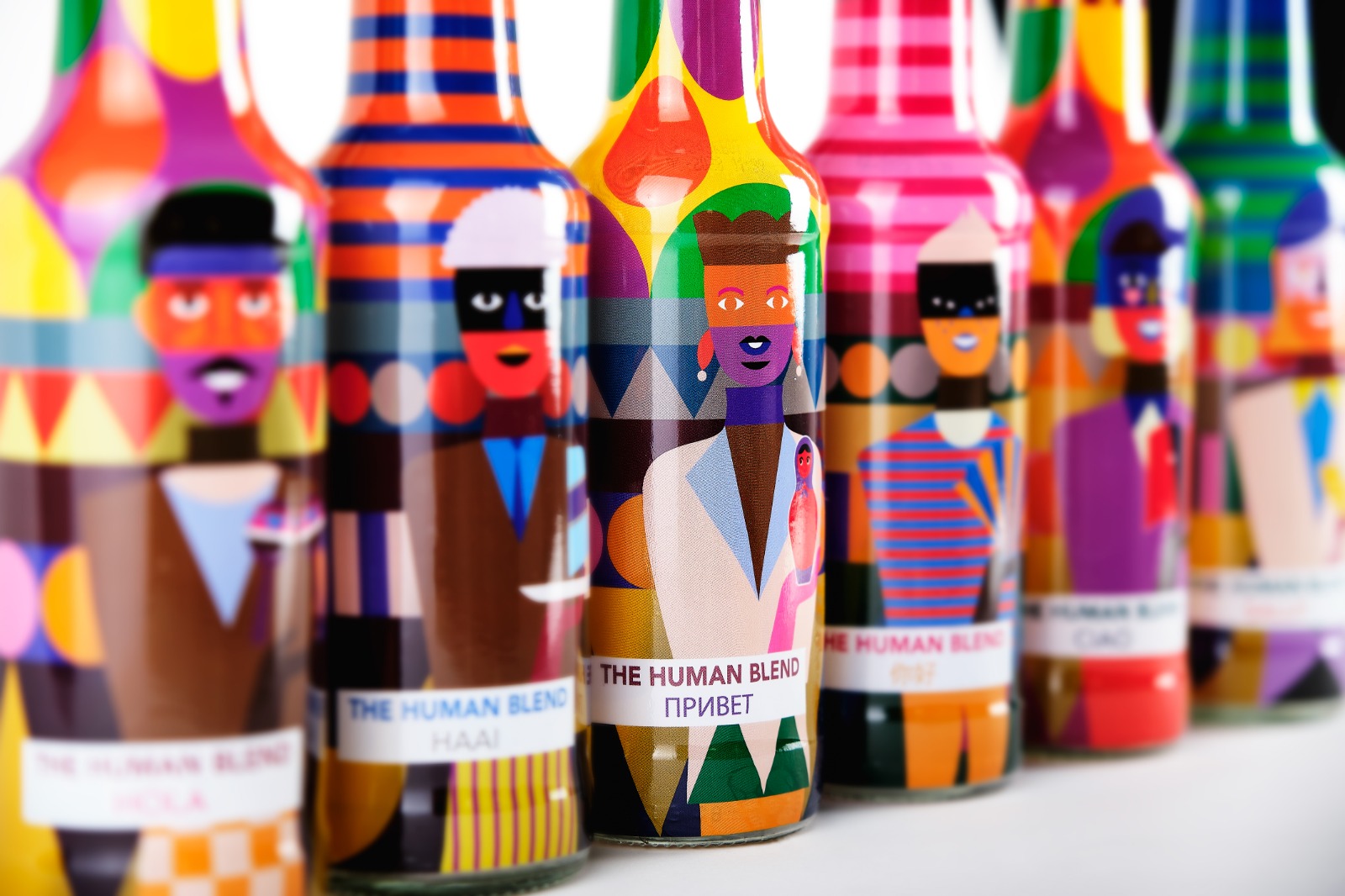 All4Labels supports brands to build outstanding experiences for ...