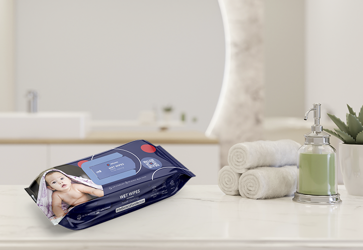 Personal Care - All4Labels Global Packaging Group – Connecting brands ...