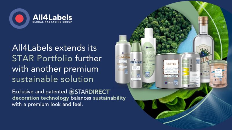 News - All4Labels Global Packaging Group – Connecting brands and consumers